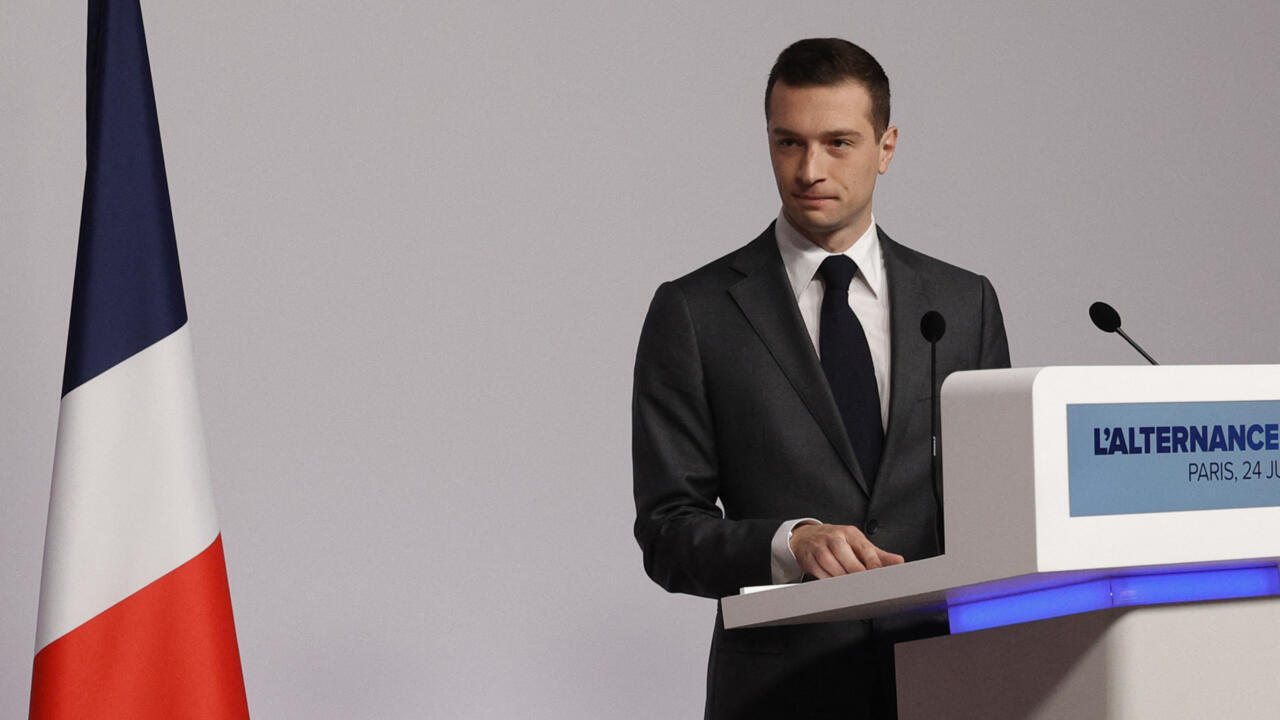 Législatives : ce qu'il faut retenir du programme du Rassemblement ...