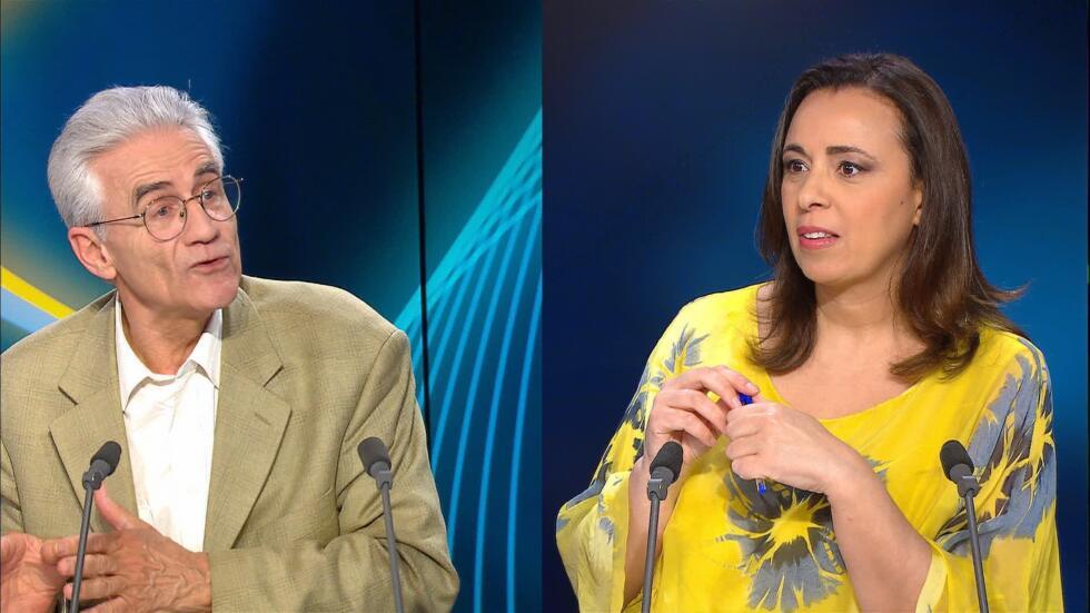 André Comte-Sponville, philosophe : "la politique m'a amené à la ...