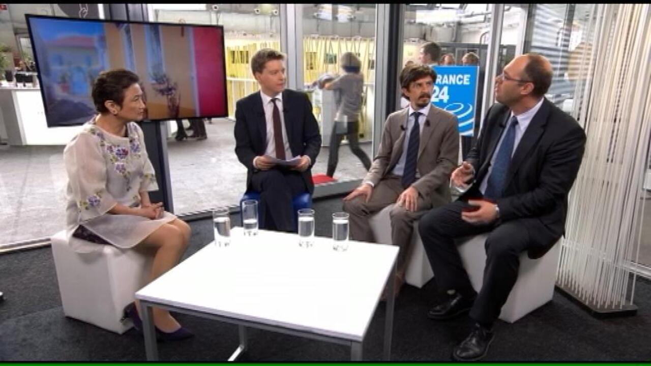 EU development aid: Migration crisis calls for policy rethink - Talking ...