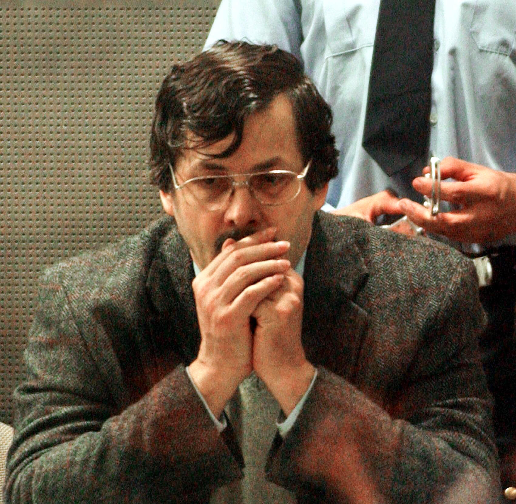 Belgium opens memorial on site of serial killer's 'horror house'