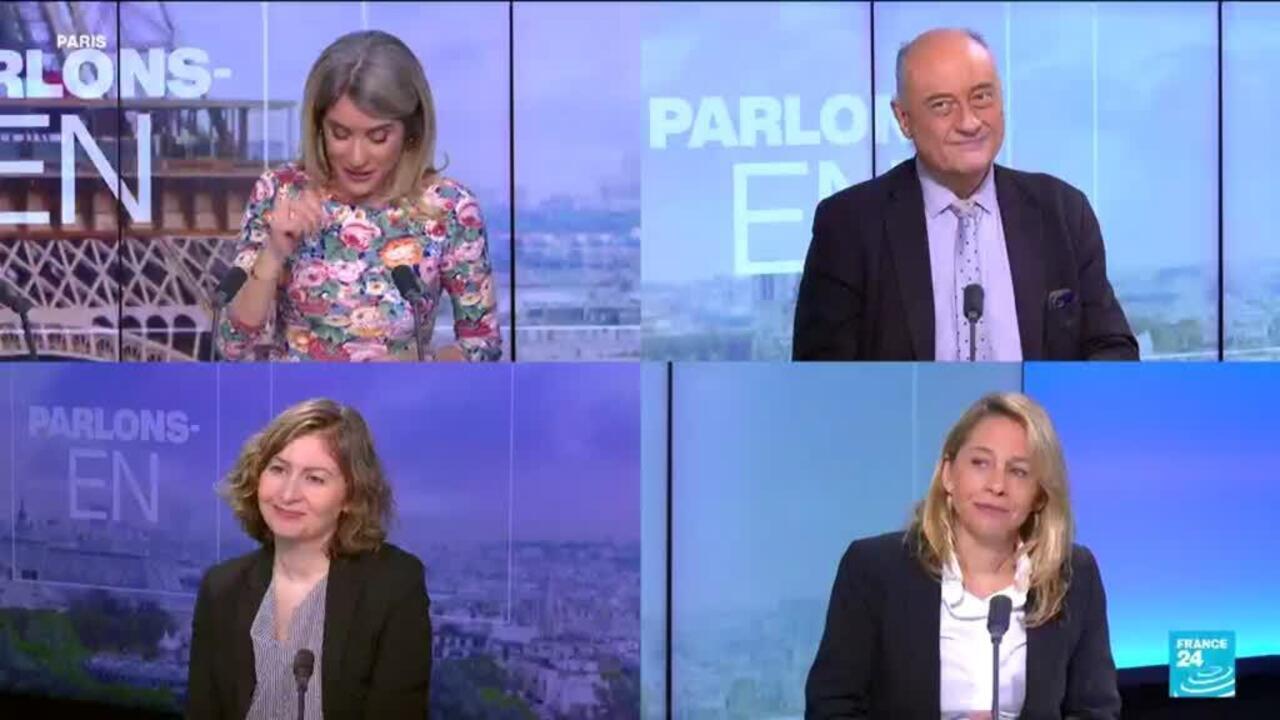 Les empires contre-attaquent ? Parlons-en avec Maud Quessard, Alice ...