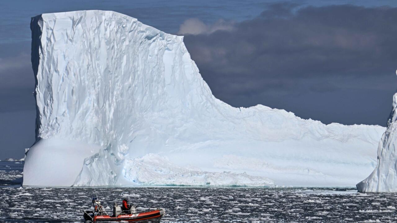 L'instant + : les marées océaniques, un facteur clé dans la prévision ...