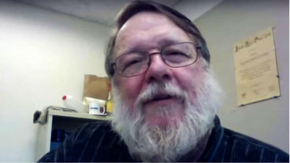Ray Tomlinson, inventeur de l'email moderne, est mort