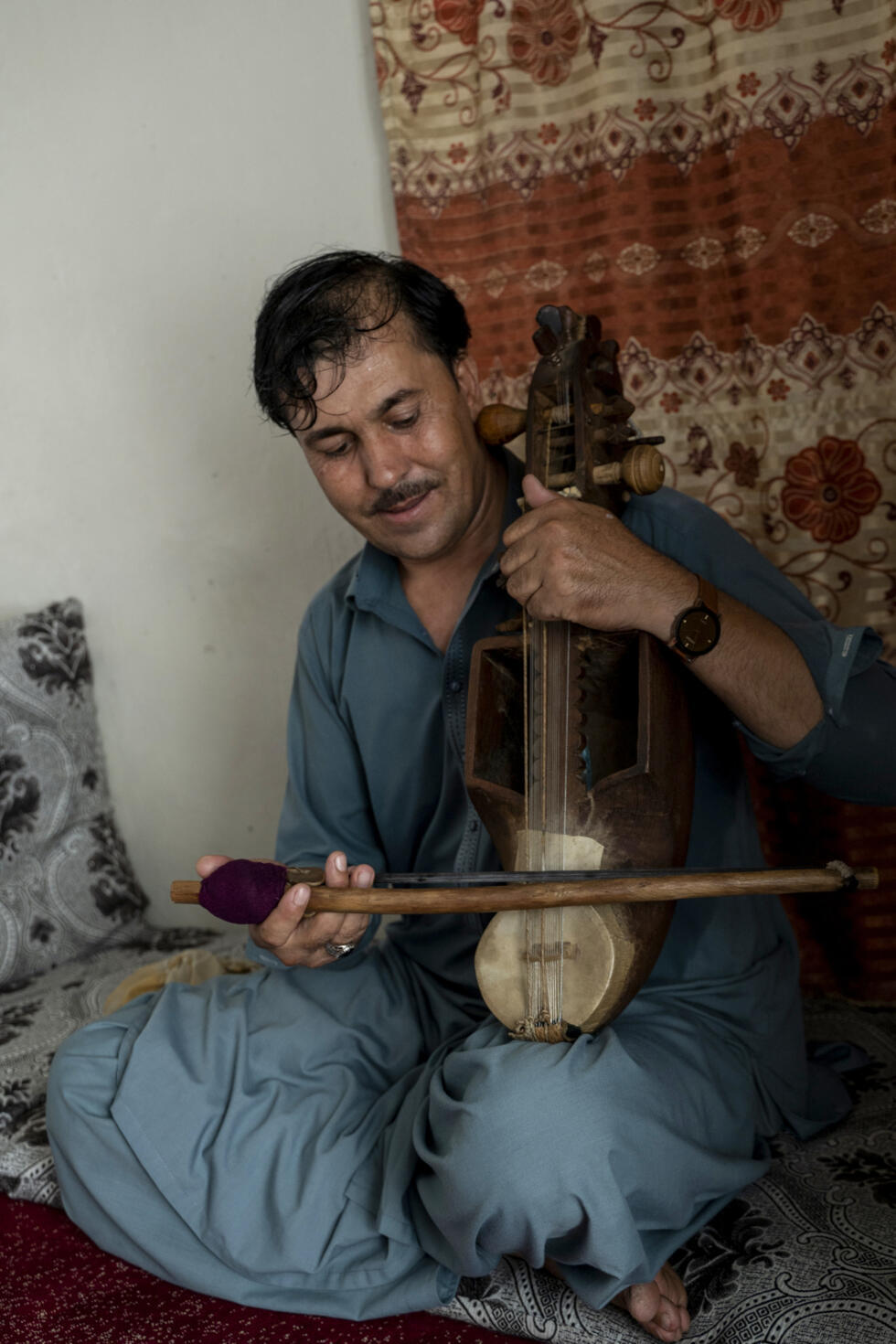 Three years after Taliban return, economic woes loom large