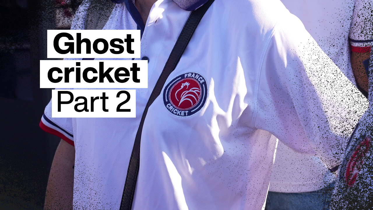 French women’s cricket team disbands after probe into fake matches