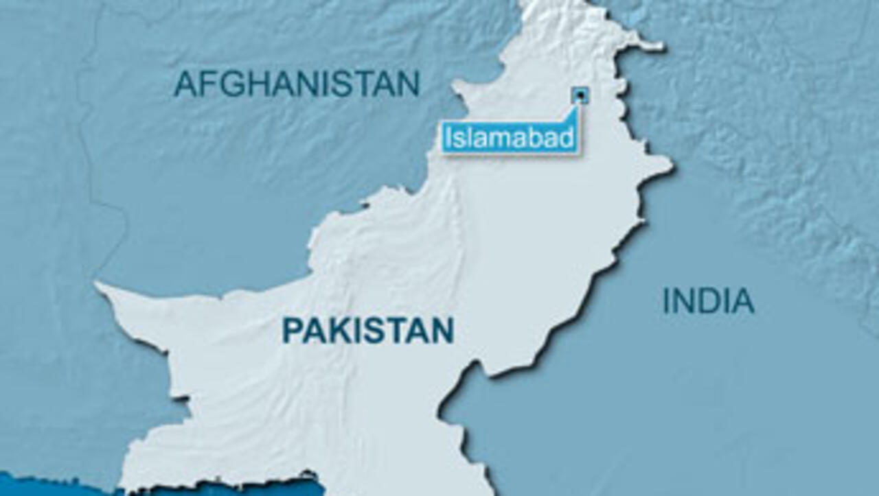 Saudi Arabia in talks to lease Pakistani land to ensure food security