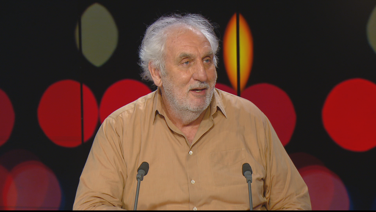 Filmmaker Phillip Noyce: From Australian stories to Hollywood hits - arts24