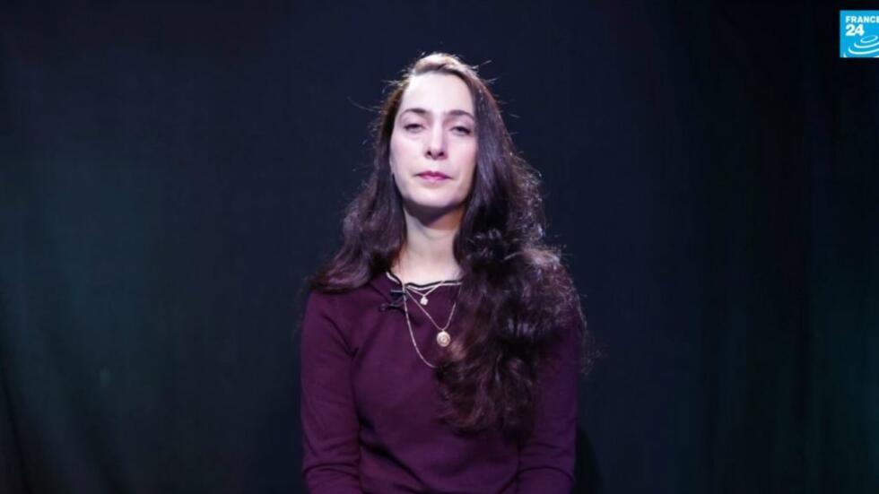 The rise of the female imam in France?