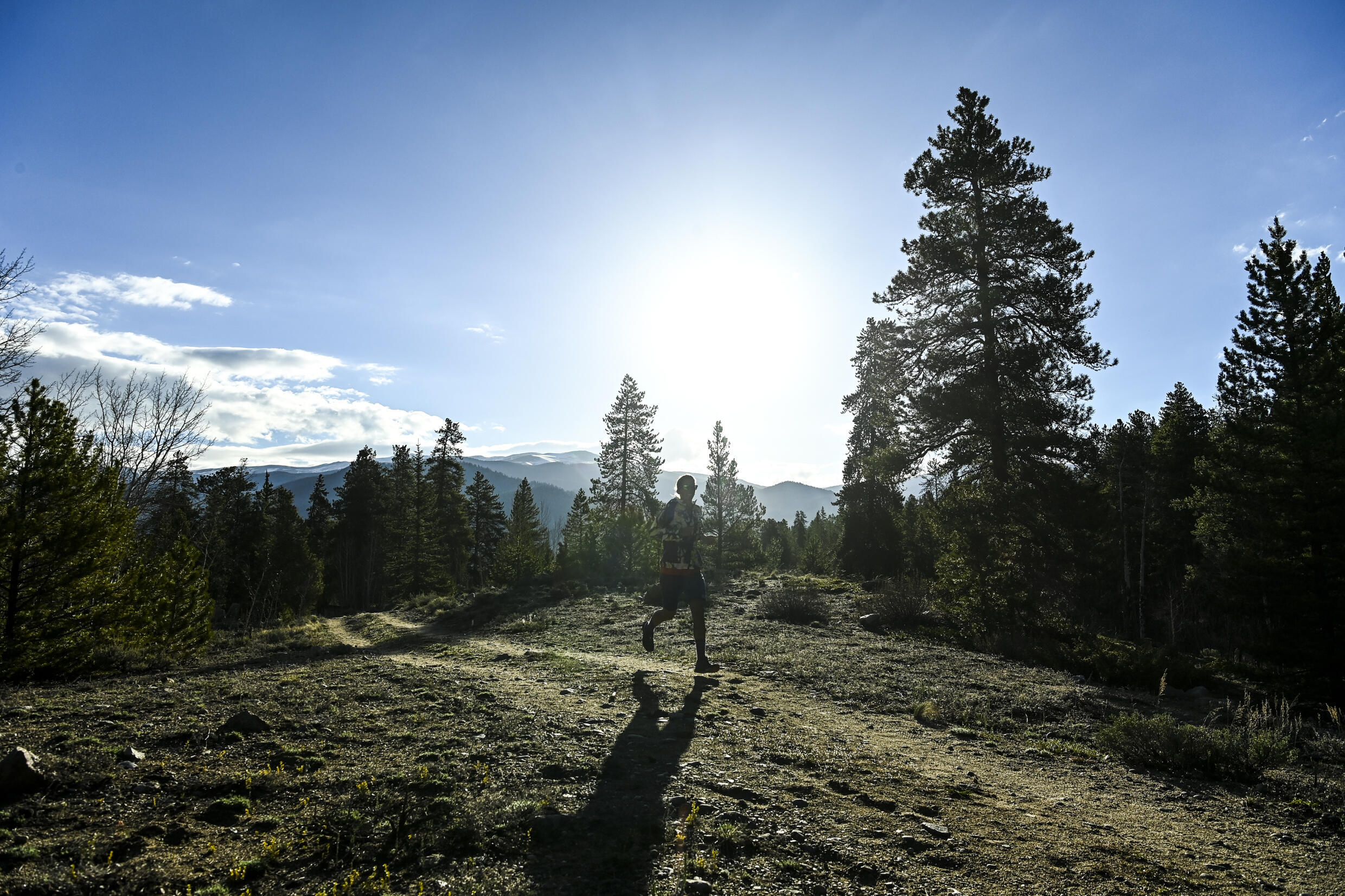 Courtney Dauwalter: No loneliness for the long-distance runner