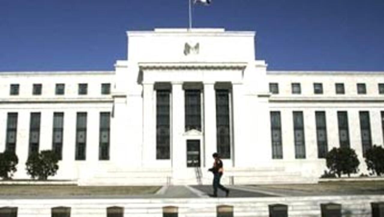 Fed expected to leave rates unchanged