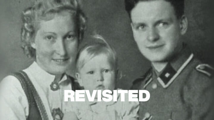 The Lebensborn programme: When Nazi Germany sought to create an Aryan ...