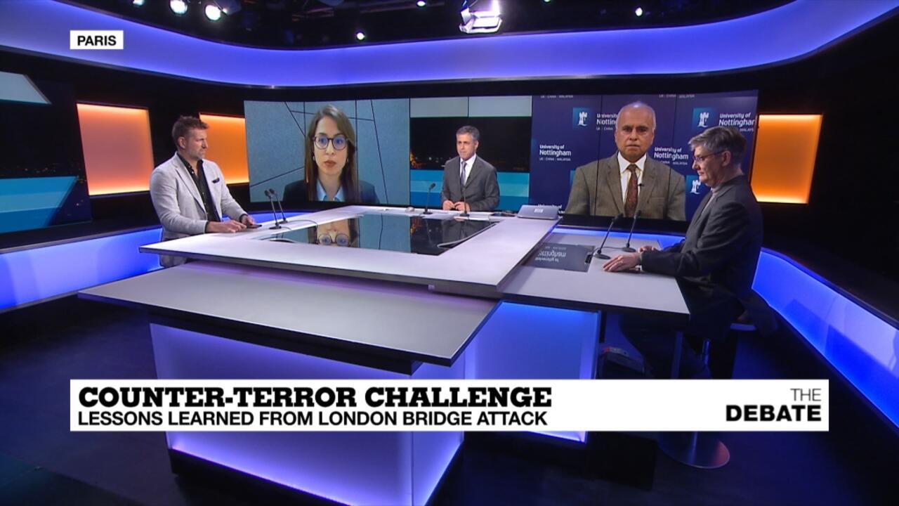 Counter-terror challenge: France's role in Sahel and the fight against ...