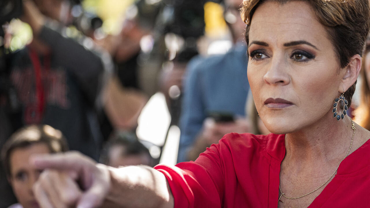 Midterms : incidents techniques localisés lors du vote, des ...