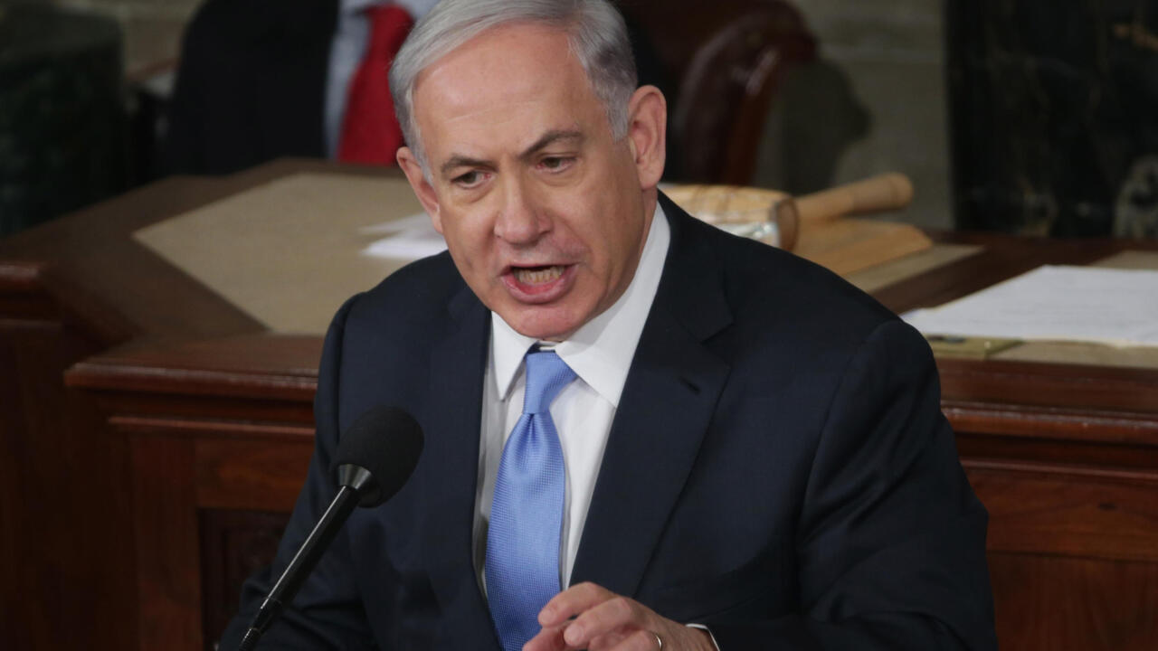 Nuclear Iran: How Netanyahu became an advocate for the Arab world ...