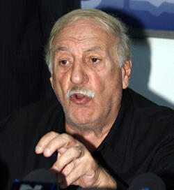 Les rebelles prennent le camp de Yarmouk, Ahmed Jibril en fuite