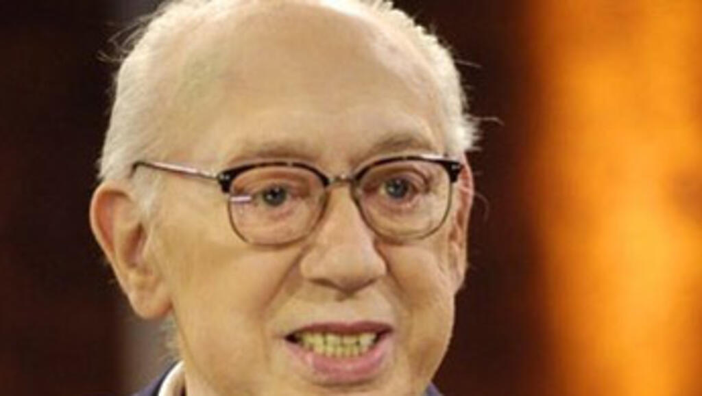 Tappert, aka Inspector Derrick, dies aged 85