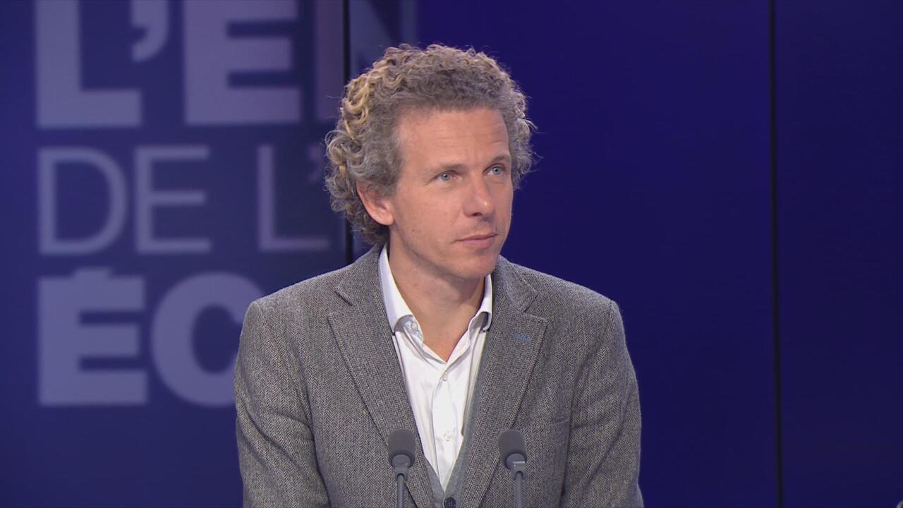 "Big Data" : opportunité ou menace pour nos libertés ? - L'Entretien de ...