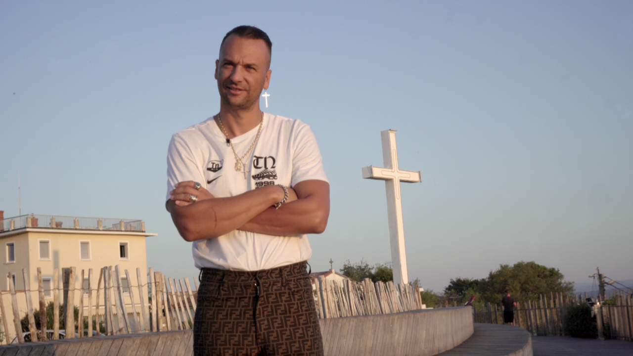 Julien Boudet, a rising star of fashion photography - Fashion