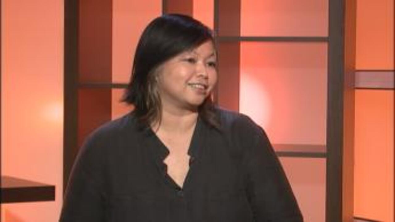 Debbie Stothard, coordinator for the Altsean - The Interview