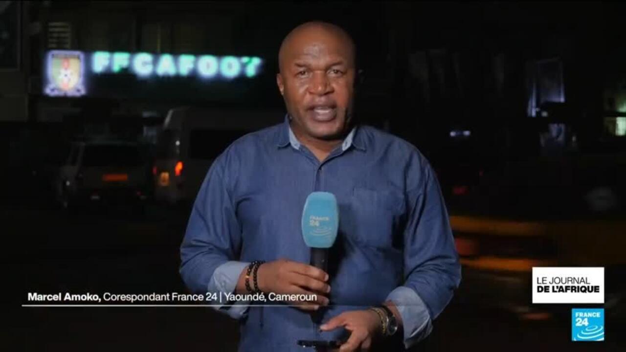 Samuel Eto'o dans la course au Comex de la Confédération Africaine de ...