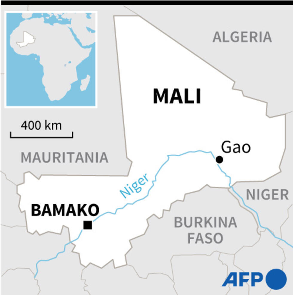 ECOWAS hardens stance on Mali, Guinea