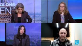 Regarder France 24 en direct - France 24