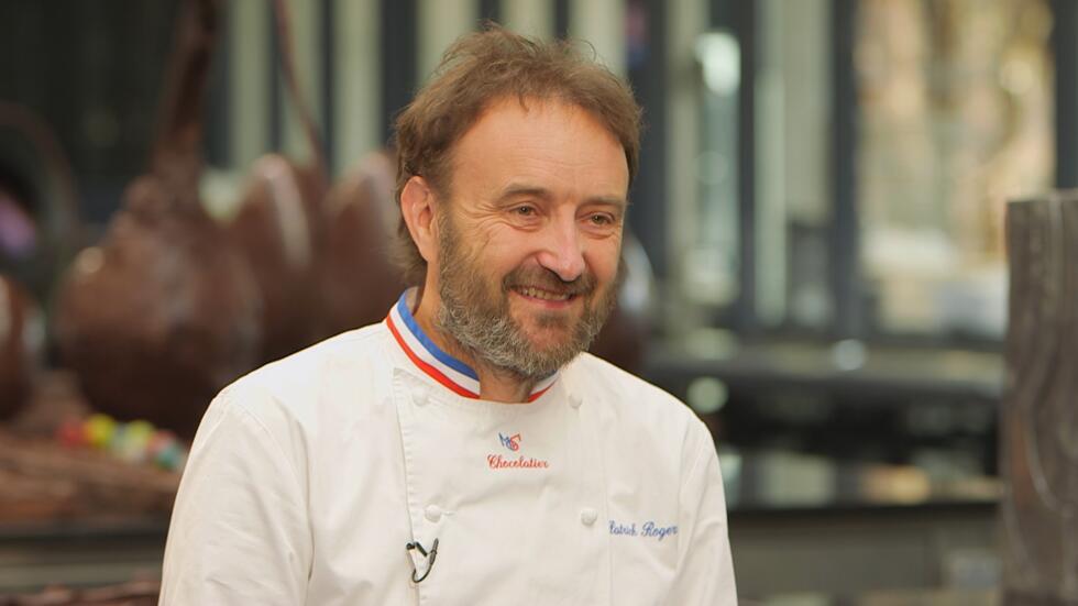 Le Paris des Arts de Patrick Roger - Le Paris des arts