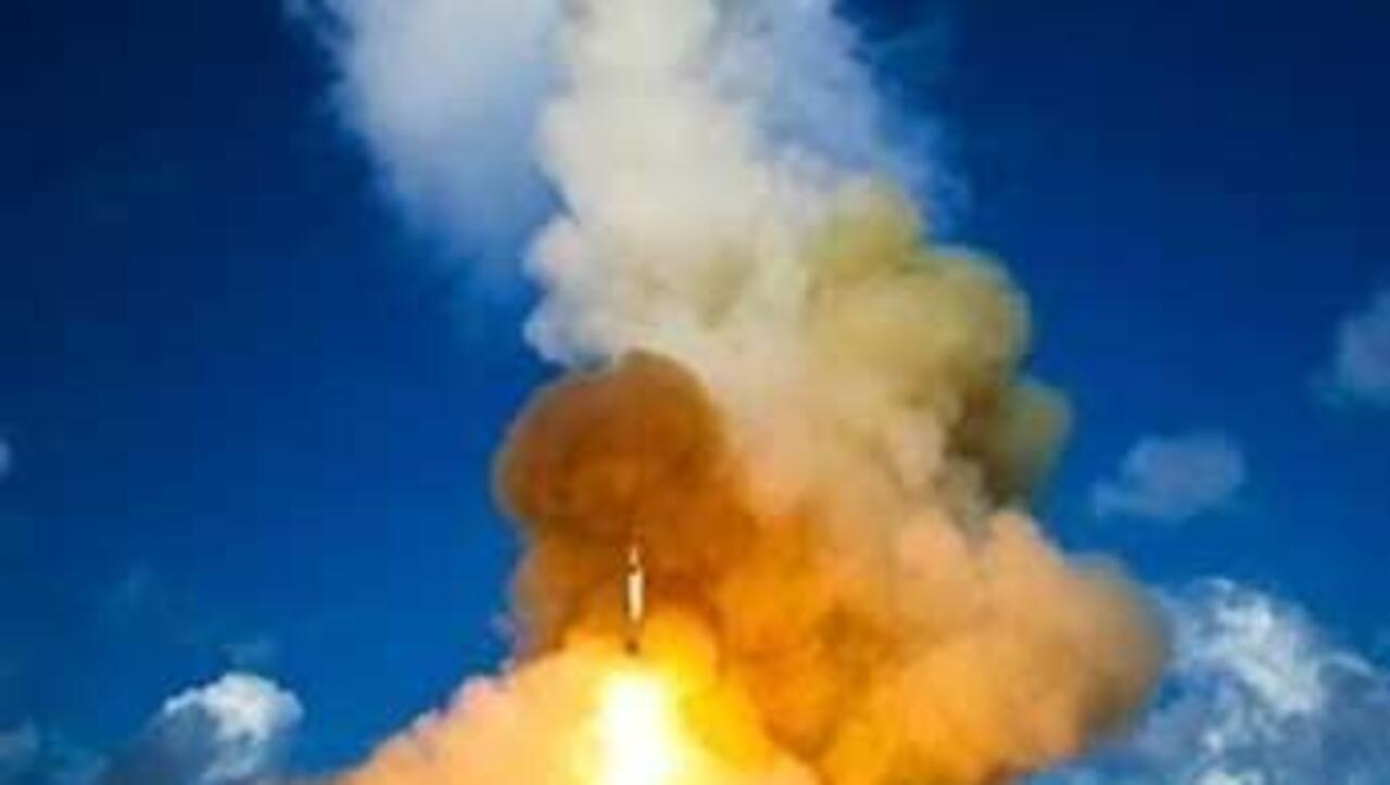 US denounces Moscow's 'bellicose rhetoric'