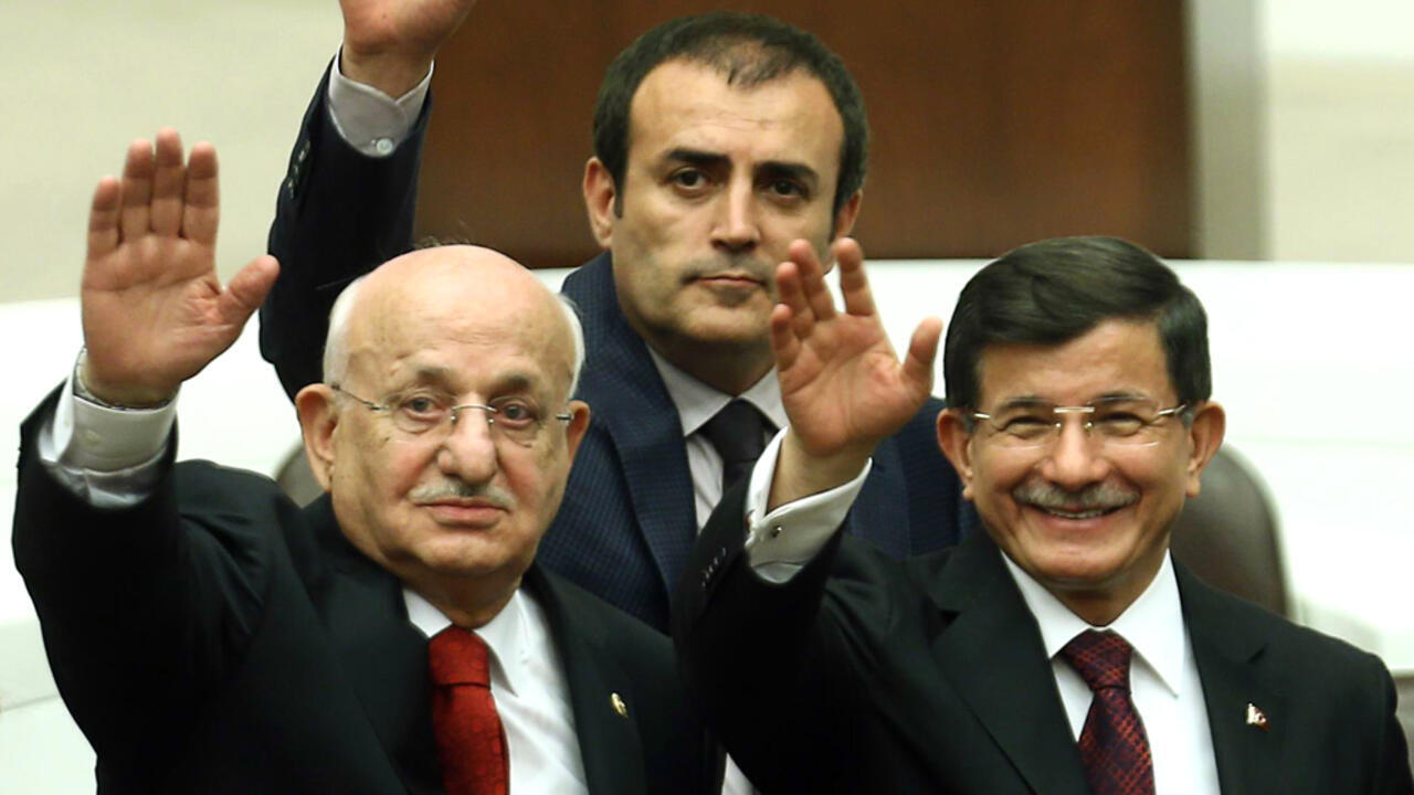 EU invites Turkey to talks on migration, bilateral ties