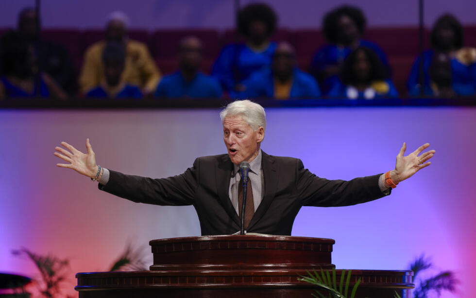 Harris, Trump seek advantage in knife-edge election battle