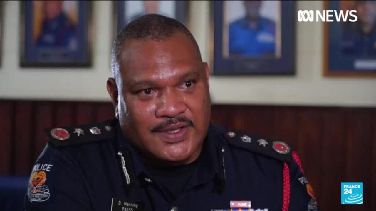 Tribal bloodshed shines spotlight on Papua New Guinea's domestic ...