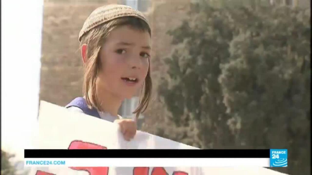 Israel: US slams controversial bill to legalize wildcat settlements in ...