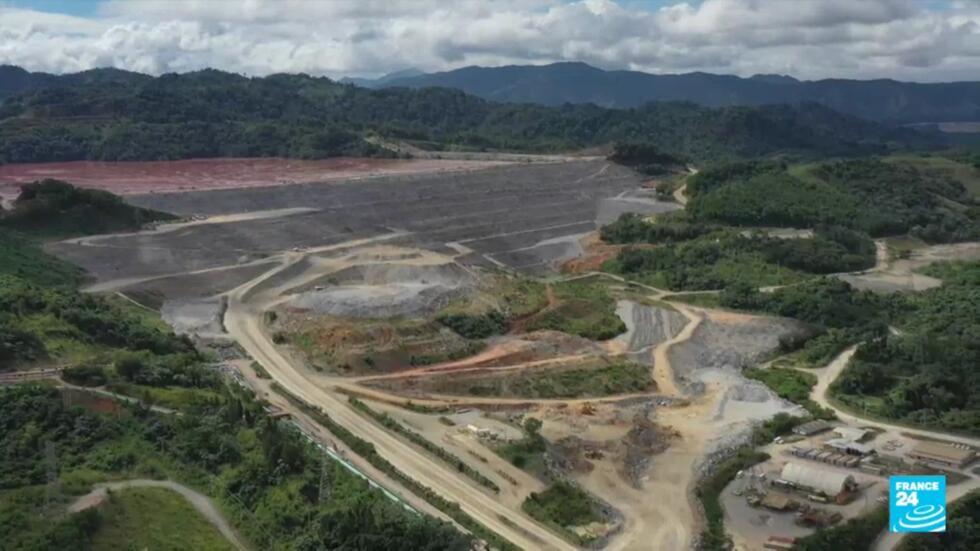 Gold mining, a blessing or a curse for the Dominican Republic? - Focus