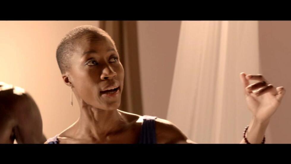 'Beautiful Africa' - Encore!