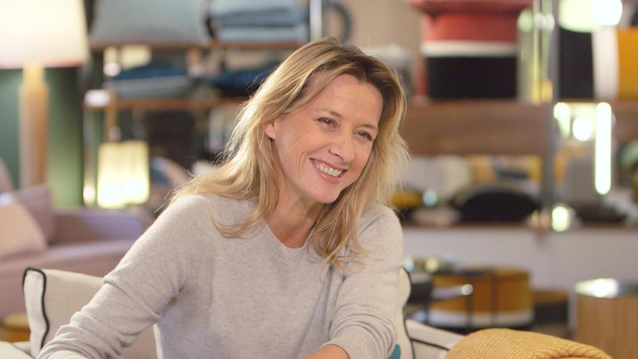 Le Paris des Arts de Sarah Lavoine - Le Paris des arts