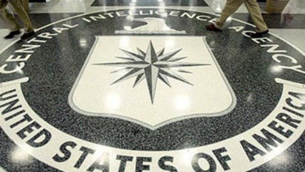 CIA 'no longer' using secret prisons, director says