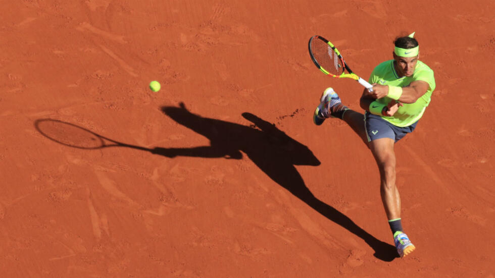 Roland-Garros 2019 : les favoris font le job, Paire sauve le bilan des ...