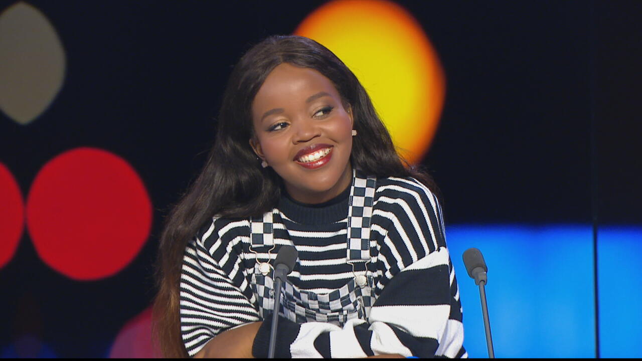 Music show: Tkay Maidza, reinventing Australian hip-hop - arts24