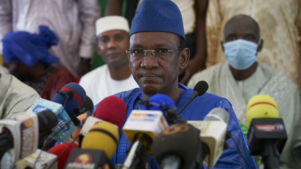 Mali’s interim government has elections plan in light of ‘fixed ...