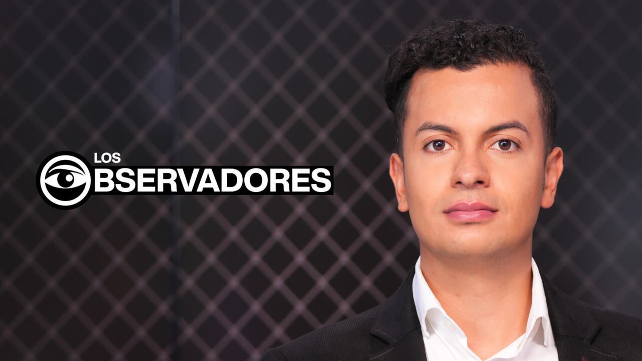 Los Observadores - Página 11