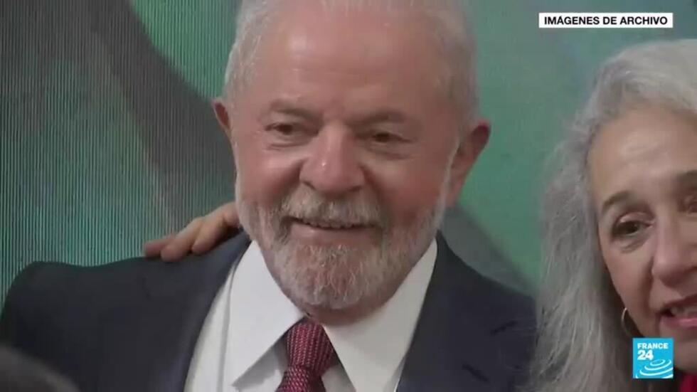 Brasil: los ejes del Gobierno de 'Lula' da Silva, tras 100 días en el ...