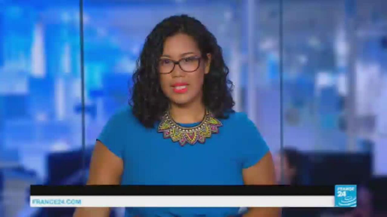 Germany's Merkel squeezed by populists' rise at the ballot box - France 24