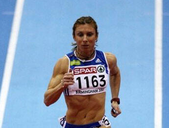 Controversial Greek sprinter banned from Olympics