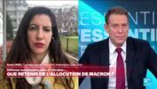 Sonia DRIDI - France 24