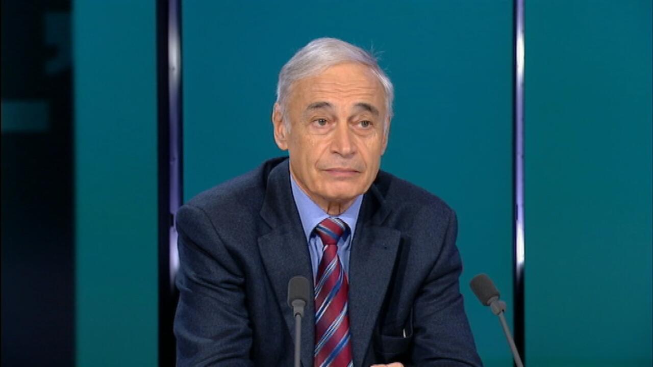 Andrei Grachev, Gorbachev's former adviser and spokesman - The Interview