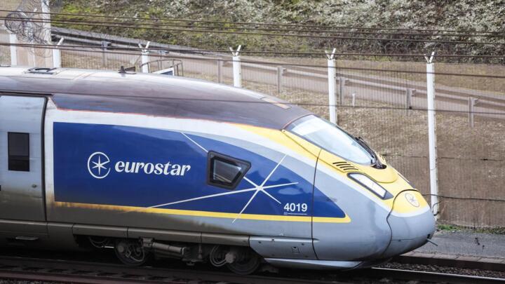 Eurostar, treinta años de desafíos - Francia en foco - France 24