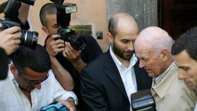 Nazi war criminal Erich Priebke dies at 100 - France 24