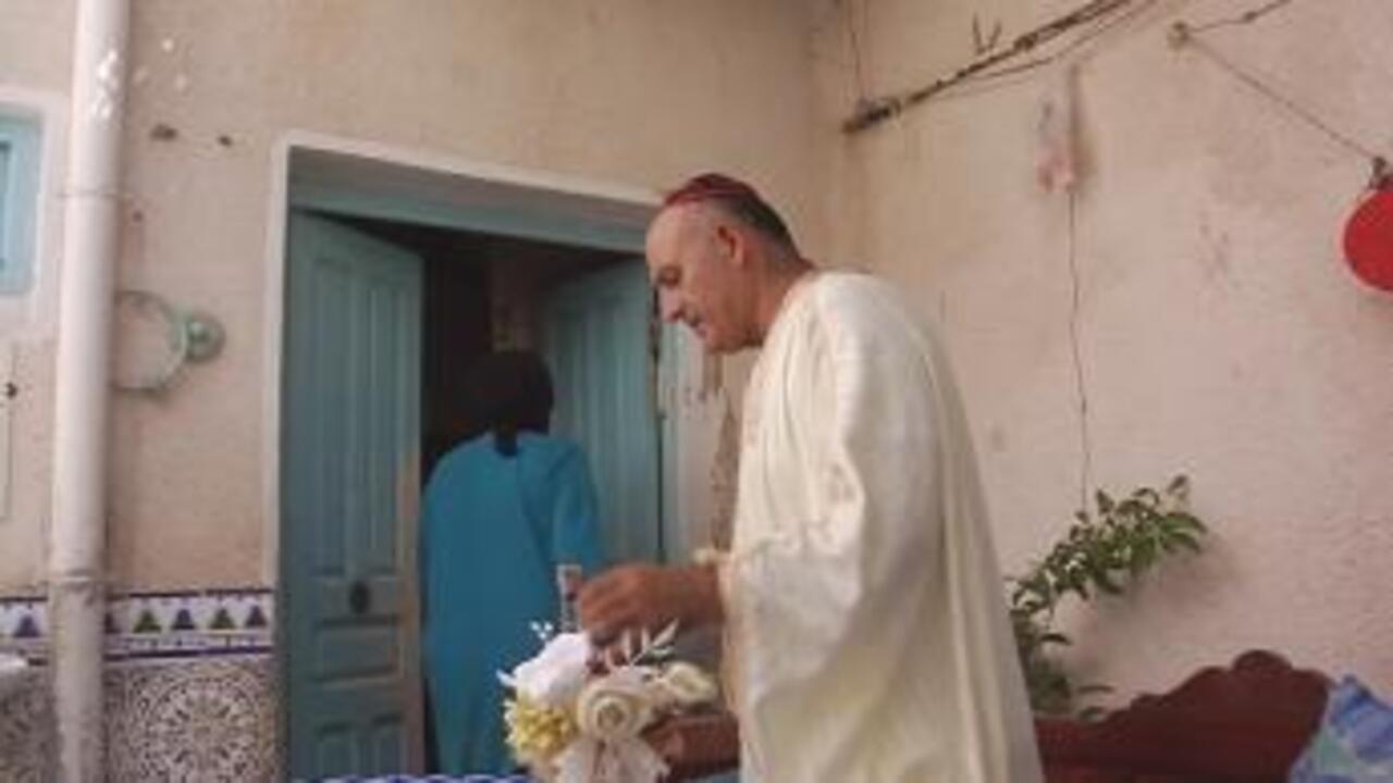 What next for the Jews of Djerba?