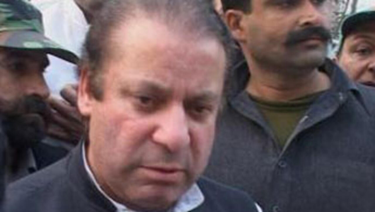 Opposition leaders agree to coalition