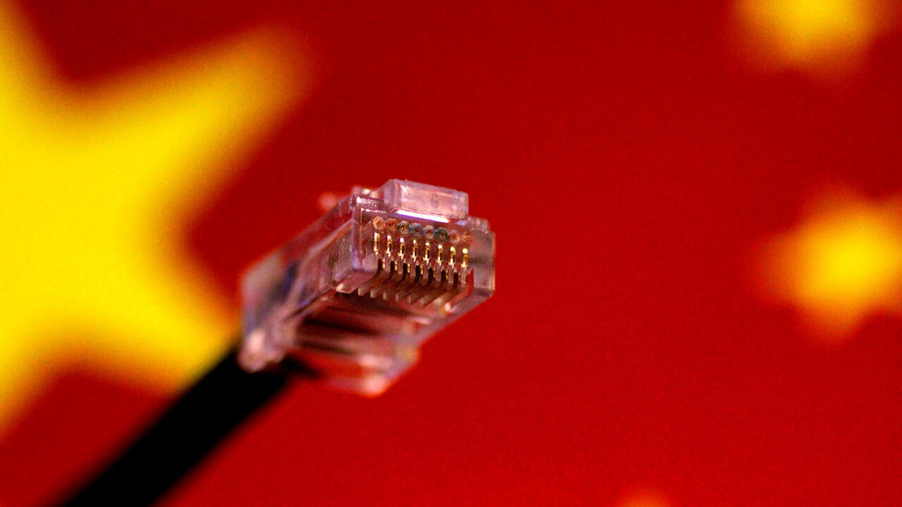 Entre les États-Unis et la Chine, le câble internet de la discorde ...